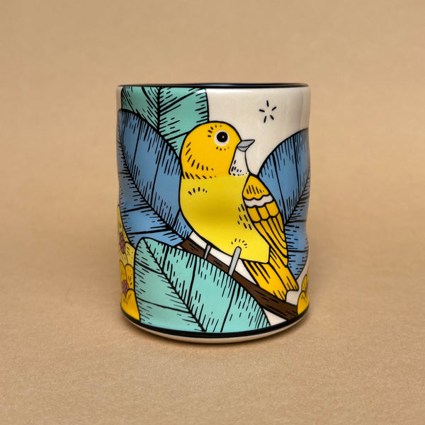 Great Beauty Spark Cup - Large – The Bowl Maker