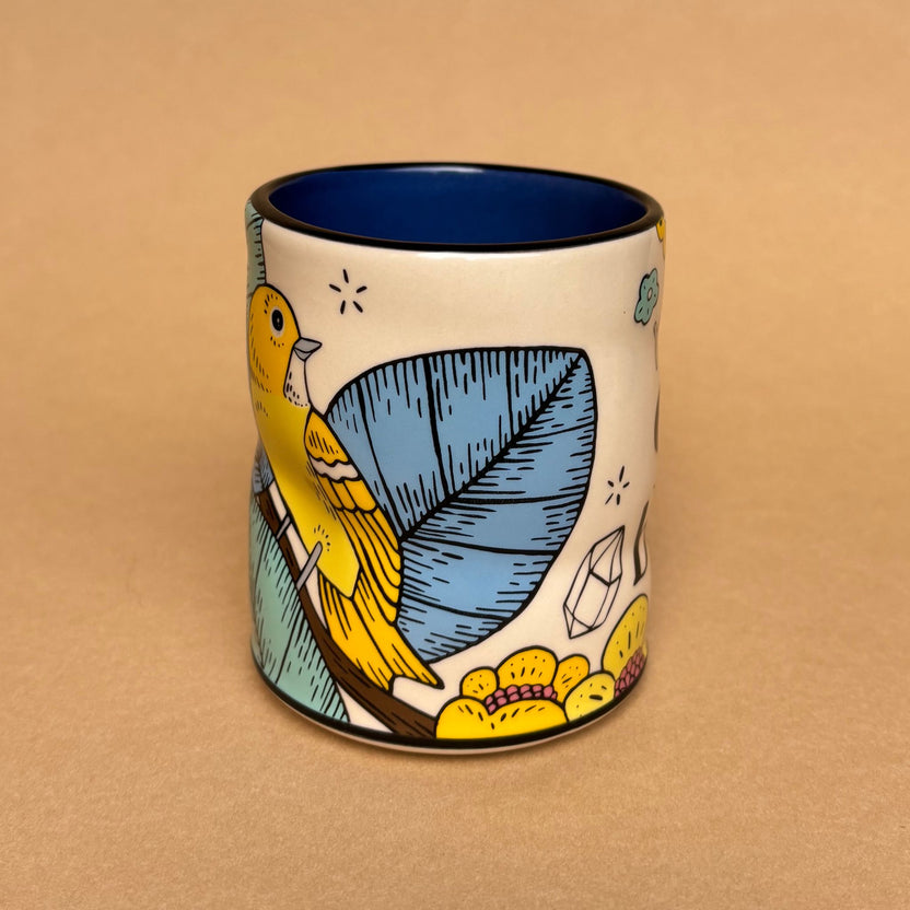 Great Beauty Spark Cup - Large – The Bowl Maker