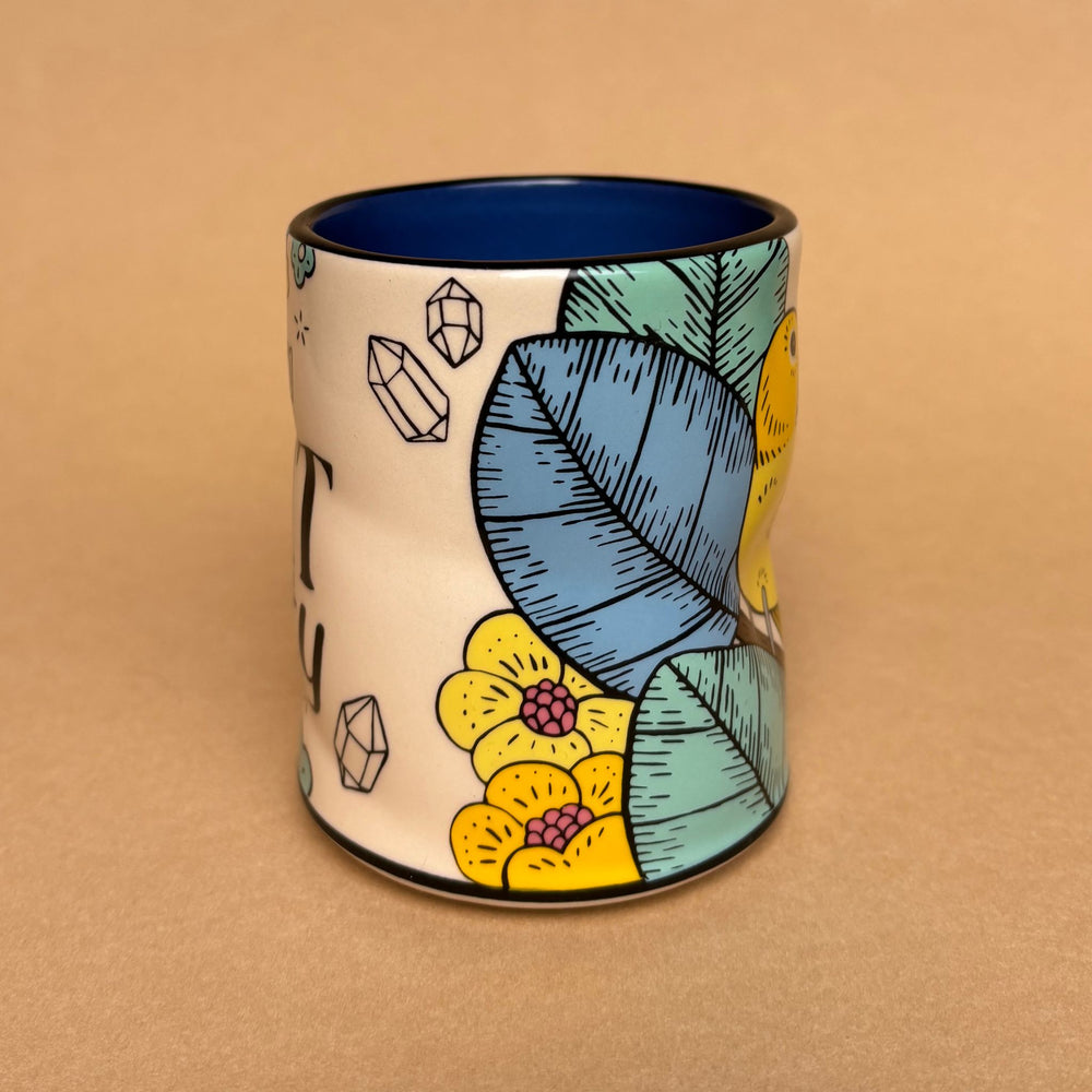 Great Beauty Spark Cup - Large – The Bowl Maker