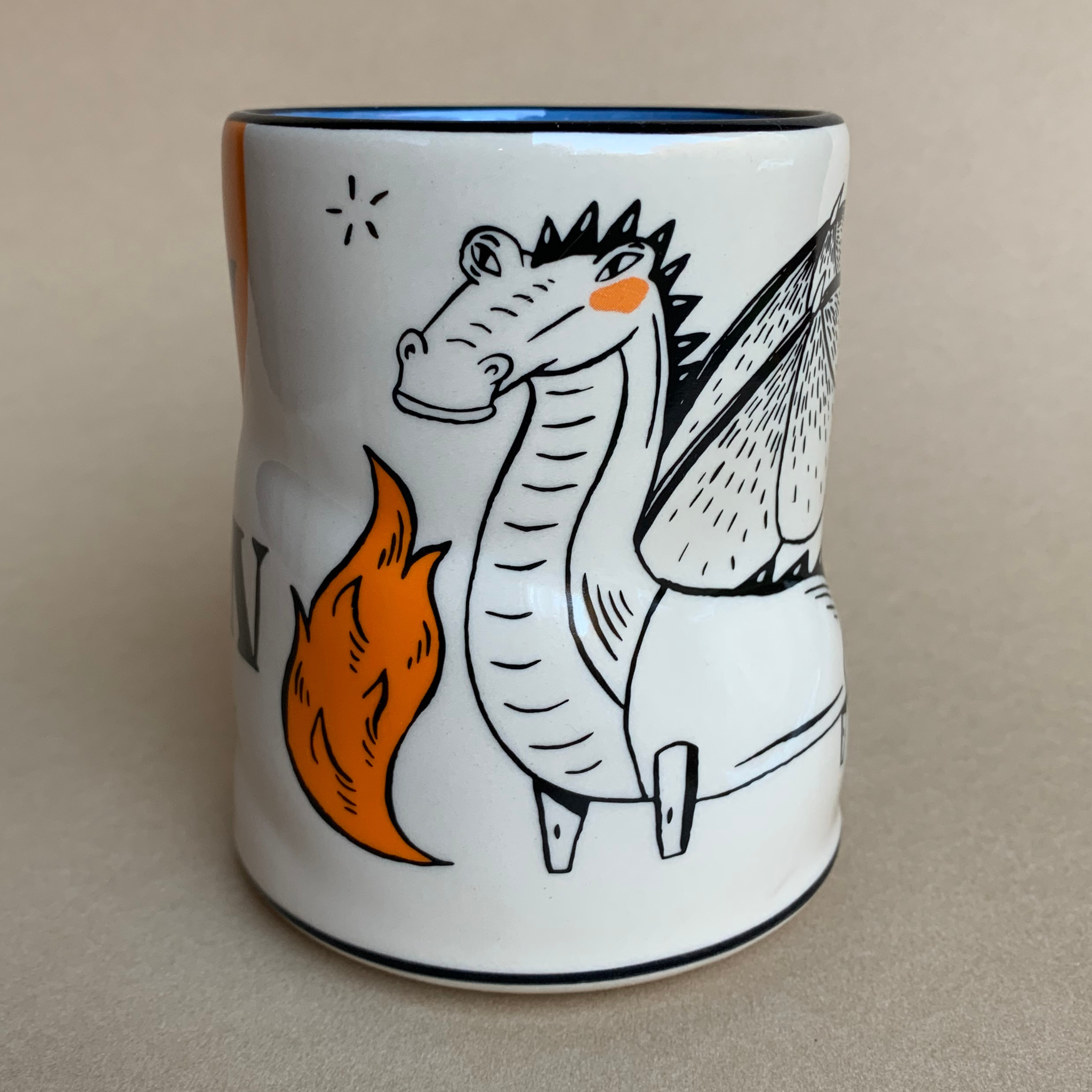 phat dragon cups