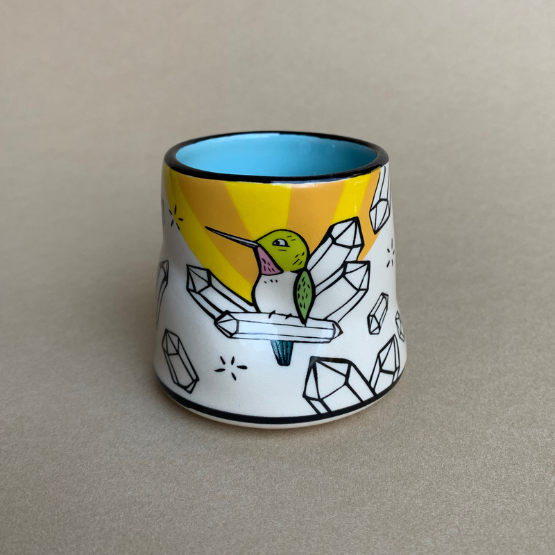 LUCKY CUPS - ALL – The Bowl Maker
